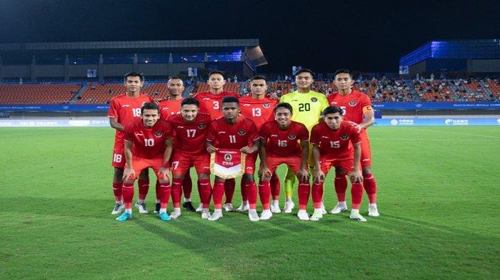 Jadwal Timnas Indonesia vs China Taipei di Asian Games 2022, Menang ... Jadwal Timnas Indonesia vs China Taipei di Asian Games 2022, Menang ...