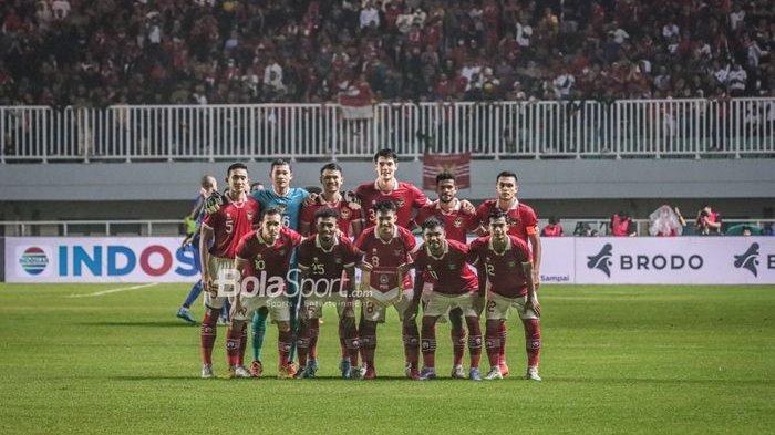 Skuad Timnas Indonesia di Piala AFF 2022, Pemain Luar Negeri dan ...