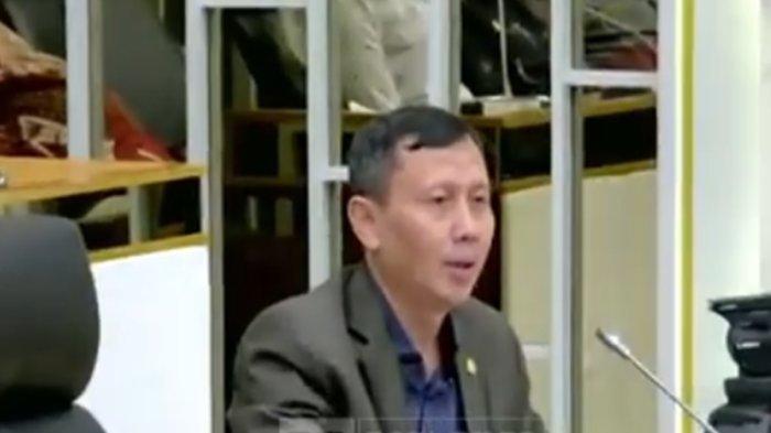 Profil Slamet, Anggota DPR RI Bikin Mentan Murka Gegara Data Disebut Abal-abal Saat Rapat ...