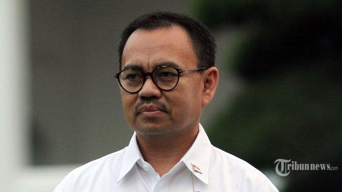 Soal Cawapres Anies Baswedan Kapan Diumumkan, Orang Dekatnya Sudirman Said Buka Suara ...