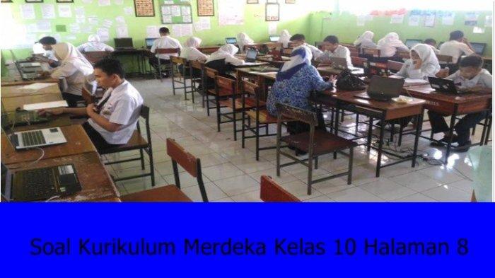 Kunci Jawaban IPA Kelas 10 Halaman 8, Jangka sorong dan Mikrometer sekrup - Tribunsumsel.com