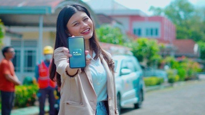 Begini Cara Cepat Tambah Daya Listrik Lewat PLN Mobile - Tribunsumsel.com