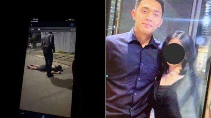 Sosok APA, Wanita yang Membuat Mario Marah Besar dan Aniaya David Hingga Koma, Mengadu Soal AGH ...