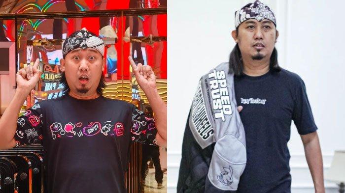 Sosok Ade Jigo 'TeamLo' Jadi Korban Mafia Tanah, Pilu Dulu Sempat Jadi ...