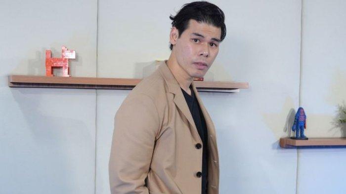 Sosok Ruy Iskandar Aktor Asal Indonesia Bintangi Serial 'Avatar The ...