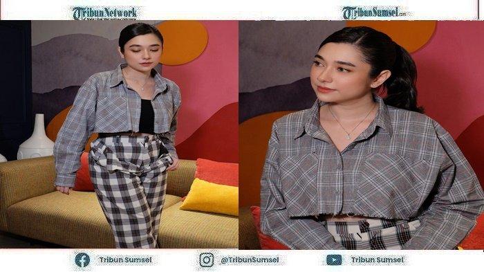 Profil Amanda Rigby Pemeran Manda di Sitkom Anak Sekolah Trans7 ...