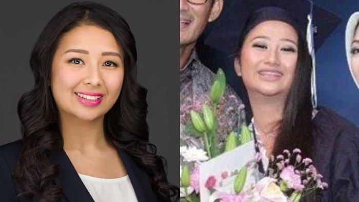 Sosok Anneesha Atheera Uno Putri Sandiaga Uno Akan Menikah, Lulusan USA ...