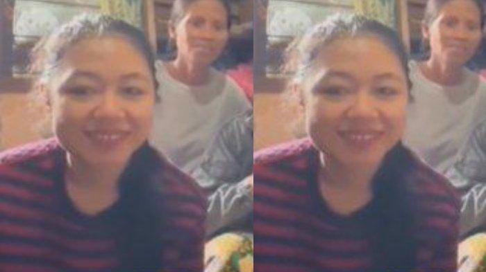 Sosok Annisah TKW di Malaysia Berhasil Pulang Dibantu Prabowo, Paspor Disita Agen Selama 5 Tahun ...