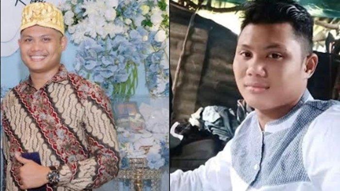 Sosok Anton Eka Saputra, Pegawai Koperasi di Palembang Dibunuh Saat ...