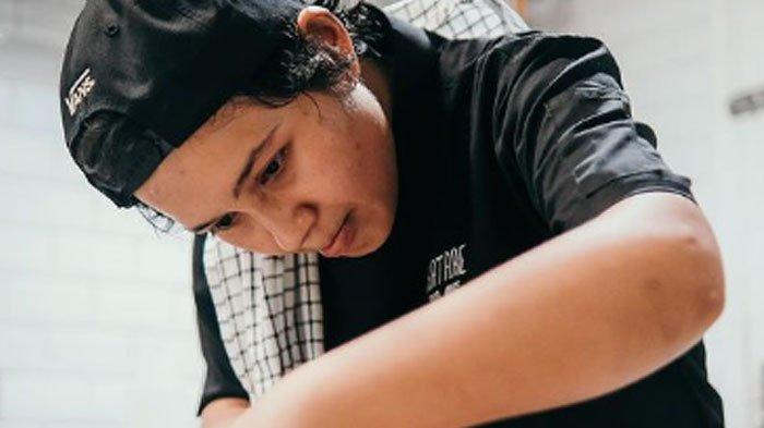 Sosok Arre Prianto Chef Pribadi Nikita Willy, Ternyata Teman Lama yang ...