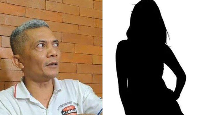Siapa Artis P Diduga Terlibat Kasus Pencucian Uang Rp 4,4 T, IAW Sebut ...