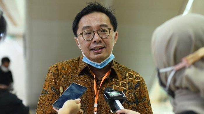 Sosok Bobby Adhityo Rizaldi Resmi Dilantik jadi Anggota BPK RI, Mantan ...