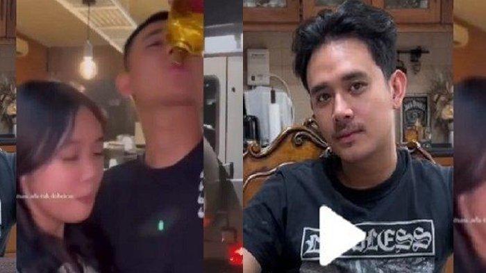 Sosok Christofer Dhyaksadarma, Anak Rafael Alun, Viral Ngaku Capek ...