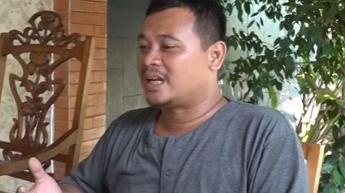 Sosok Darmanto Saksi Dekat Warung Bu Nining, Ngaku Lihat Terpidana ...