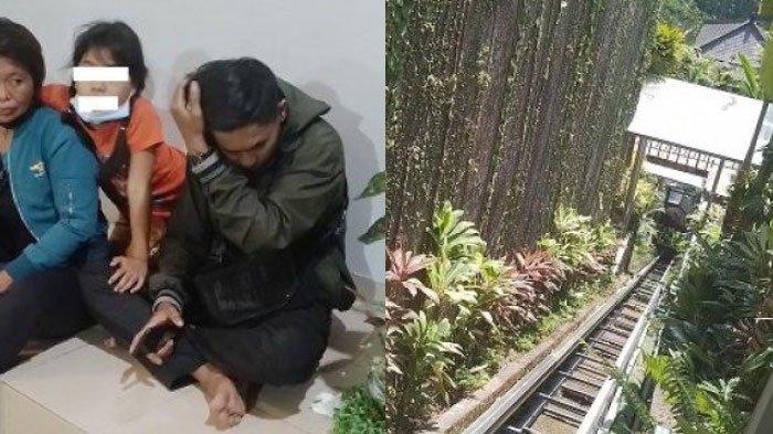 Sosok Dek Ani Korban Tewas Lift Jatuh di Ubud Bali, Batal Nikah ...