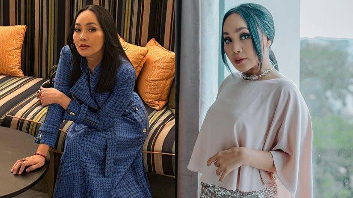 Sosok Dewi Gita Ngaku Pernah Diselingkuhi Armand Maulana, Sempat Pasrah Suami Pilih Selingkuhan ...