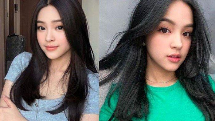 Sosok Elsa Japasal Alias Eca Aura Diisukan Dekat dengan Alam Ganjar ...