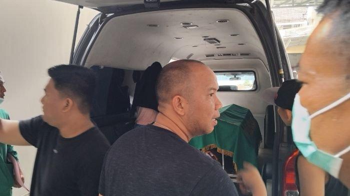 Sosok Edwin, Begal Bermobil Sigra Putih di Palembang Tewas Ditembak Polisi, Baru Keluar Penjara ...