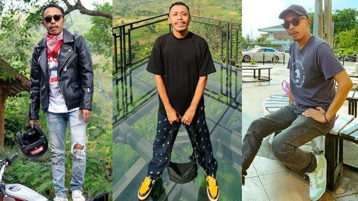 Sosok Furry Setya Pemeran Mas Pur TOP Umumkan Cerai dengan Dwinda Ratna ...