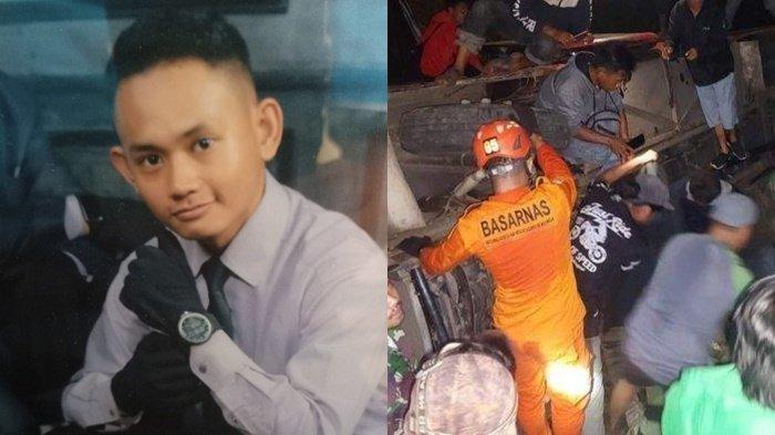 Sosok Gustian Erlangga Warga OKU Tewas Kecelakaan Bus Santri Gontor di ...