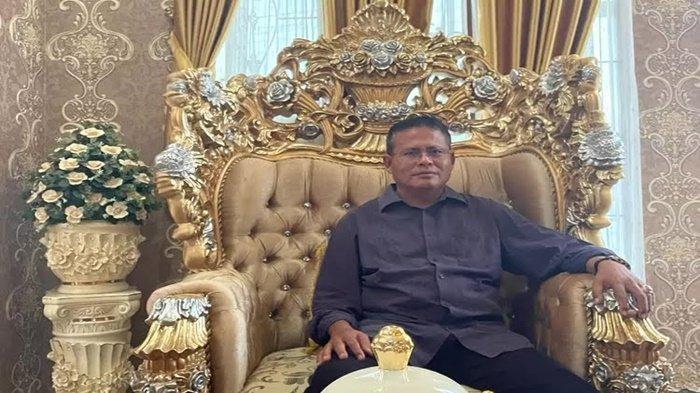 Sosok H Arlan, Tauke Karet Sukses Siap Maju Calon Walikota Prabumulih 2024, Ungkap Visi dan Misi ...