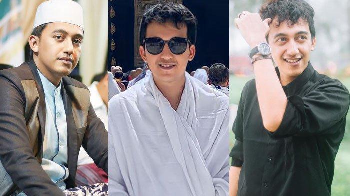 Berita Habib Haedar Alwi Assegaf Kecelakaan Mobil Terbaru Hari Ini ...