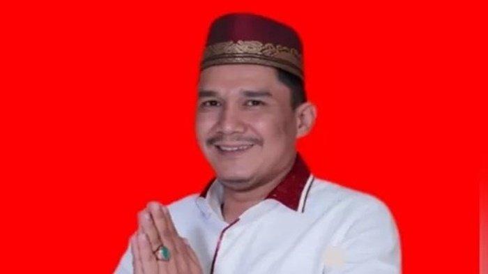 Sosok Hendri Almawijaya Siap Maju Pilwakot Lubuklinggau,Eks Komisioner ...