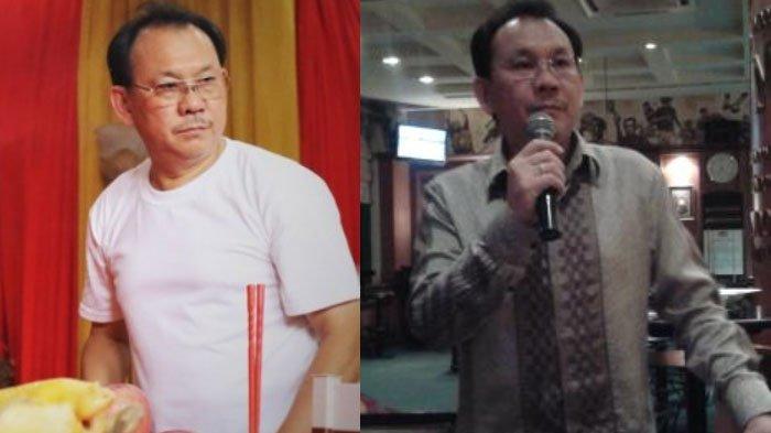 Sosok Hendry Lie Pendiri Sriwijaya Air Tersangka Kasus Korupsi Timah ...