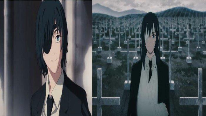 Sosok Himeno Chainsaw Man yang Beri Cium Muntah Pada Denji, Korbankan ...