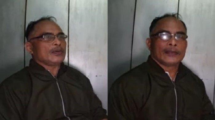 Akhirnya dokter Wayan Muncul, Terlihat Linglung Saat Ditanya Rumah ...