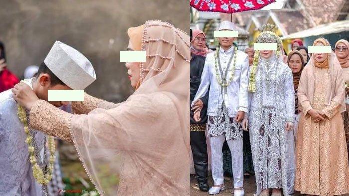 Sosok Ibu Mertua Selingkuhan Menantu yang Viral, Diduga Sudah Cerai dari Suami - Tribunsumsel.com