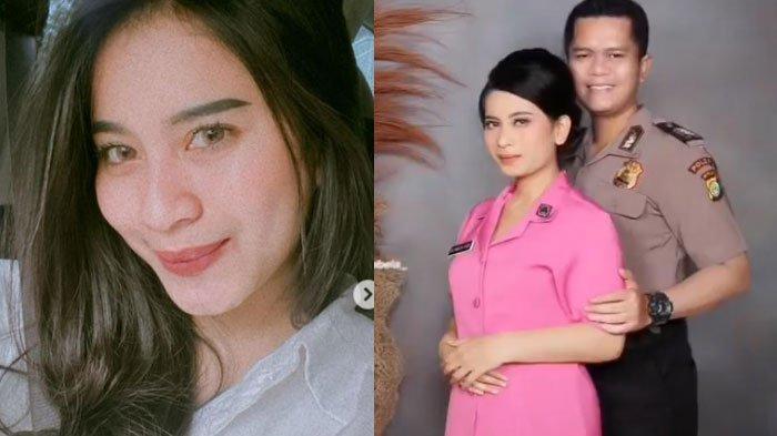 Mengenal IS Alias Imelda Sinambela, Bhayangkari yang Diselingkuhi ...