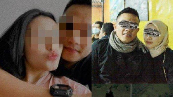 Sosok Iptu MIP Oknum Polisi Dilaporkan Istri Selingkuh dengan Janda, Simpan 12 Video Asusila ...