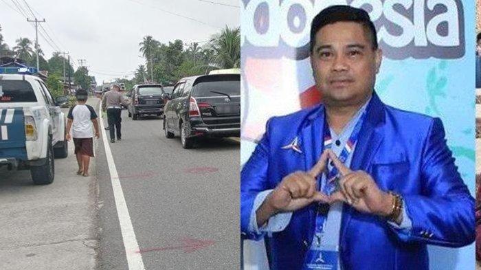 Sosok Januar Bakri, Anggota DPRD Padang Pariaman Kini Jadi Tersangka ... Sosok Januar Bakri, Anggota DPRD Padang Pariaman Kini Jadi Tersangka ...