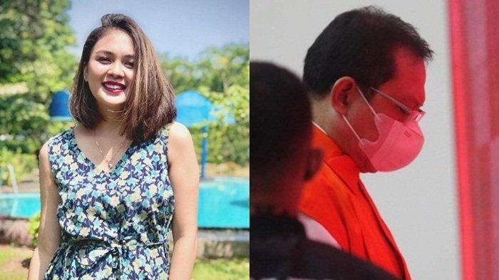 Sosok Kartika Waode Artis FTV Diperiksa KPK Terkait Kasus Suap Sekretaris MA Hasbi Hasan ...