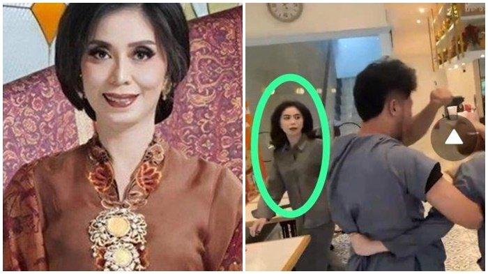 Kondisi Lady Anak Lina Dedy Imbas Sopir Aniaya Dokter Koas di Cafe ...