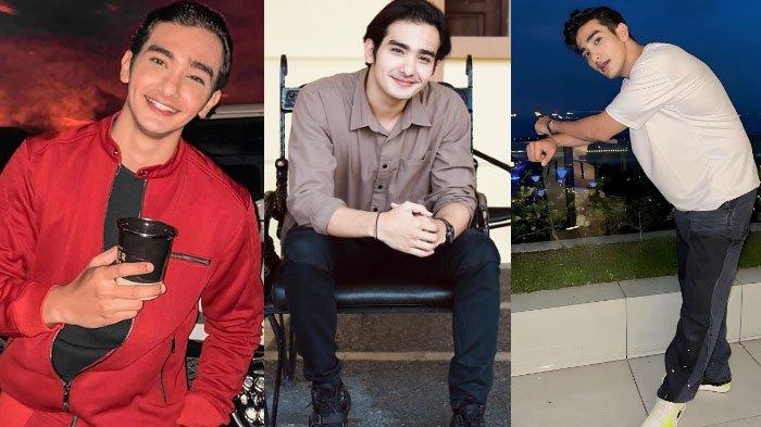 Sosok Mahdy Reza Mantan Pacar Sarah Keihl, Ngaku Diselingkuhi Sang ...