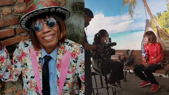 Lama Tak Terlihat Usai Ditipu Ratusan Juta, Viral Video Pak Tarno Kembali Jadi Pesulap Jalanan ...