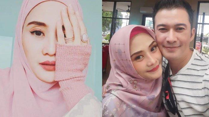 Sosok Maridha Deanova Istri Mandala Shoji, Geram Diusir dari Hotel di Pontianak - Tribunsumsel.com