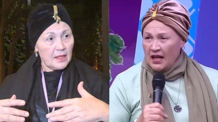 Sosok Marjam Abdurahman Ibu Kandung Aldila Jelita, Marah Tahu Putrinya ... Sosok Marjam Abdurahman Ibu Kandung Aldila Jelita, Marah Tahu Putrinya ...
