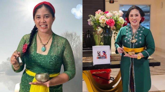 Sosok Mbak Rara Pawang Hujan yang Dipulangkan dari Aceh saat Aksi ...