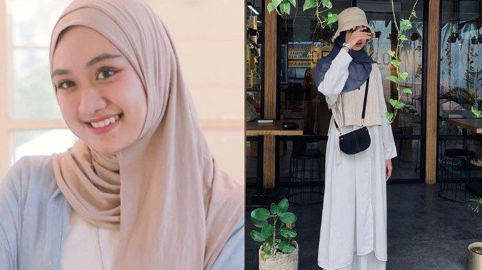 Pekerjaan Nafha Firah Calon Istri Mamat Alkatiri, Konten Kreator ...