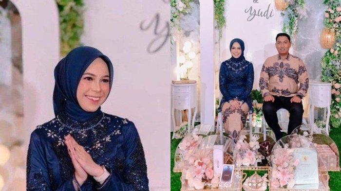 Pekerjaan Nurmainna Anak Gadis Petani Dilamar Pria Kaya dengan Mahar Rp 5,5 M, Lulusan ...