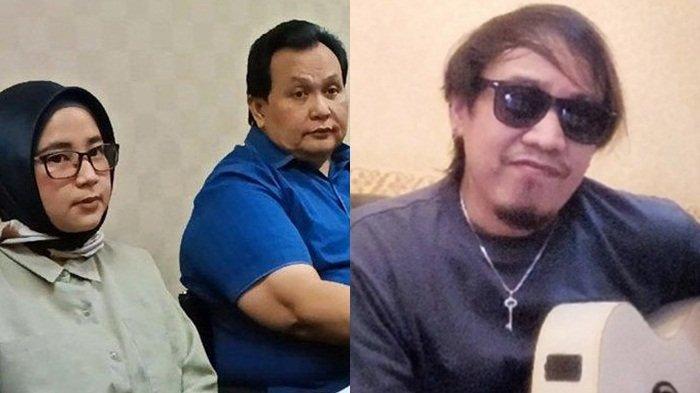 Awal Mula Lagu Cinderella Dinyanyikan Ian Kasela Bareng Band Radja ...