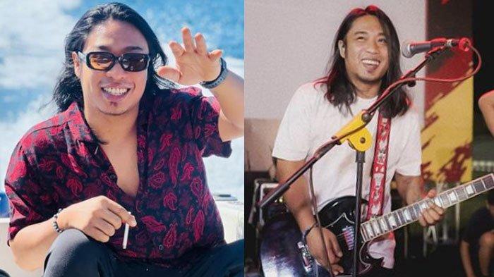 Sosok Praz Teguh Komika Umumkan Pamit dari Podcast Warung Kopi PWK ...