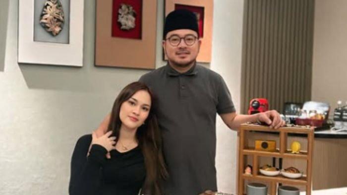 Sosok Putri Azizah, Istri Prima Salam, Wakil Walikota Palembang, Miss ...