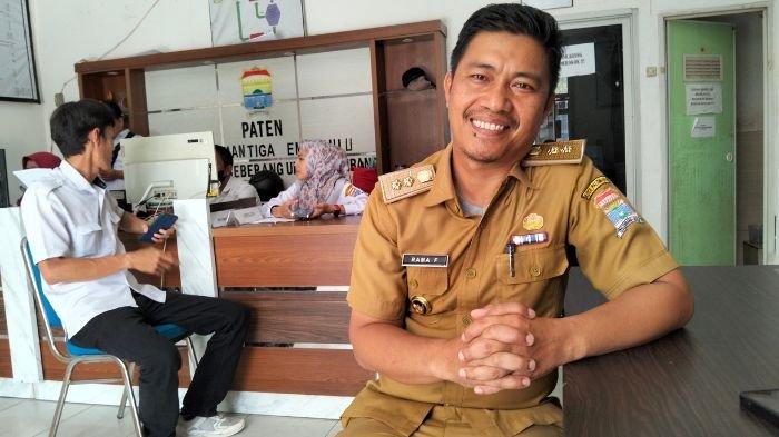 Sosok Rama Fitri, Jabat Lurah 3/4 Ulu Palembang, Ubah Wilayah 'Ekstrem ...