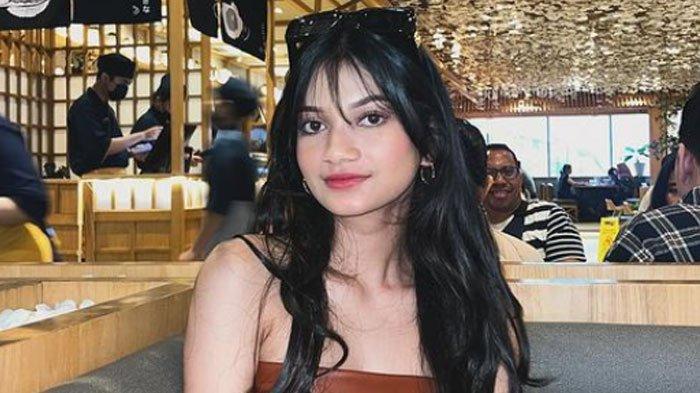 Sosok Ratu Sofya Aktris Dikabarkan Kabur dari Rumah Tak Direstui Pacaran dengan Cornelio Sunny ...