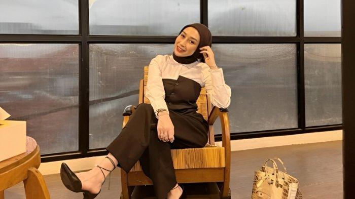 Sosok Dokter Reza Gladys yang Polisikan Nikita Mirzani Kasus Dugaan Pengancaman dan Pemerasan ...