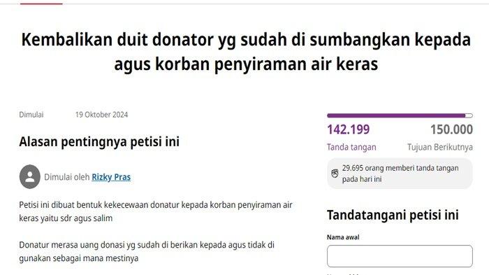 Sosok Ricky Pras Terancam Dilaporkan Farhat Abbas diduga Pembuat Petisi ...